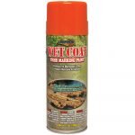 Wet Coat Tree Marking Paint - Aervoe Industries, Inc.