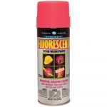 Zynolyte Fluorescent Coating - Aervoe LLC