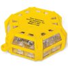 Super Road Flare Kit with Amber LEDs (4-pack) - Aervoe LLC