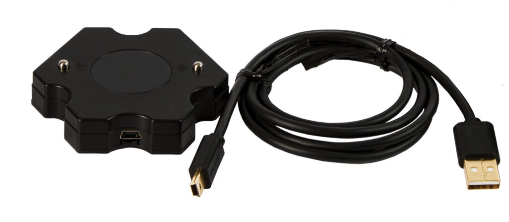 LED Flare Charging Accessory - Aervoe LLC