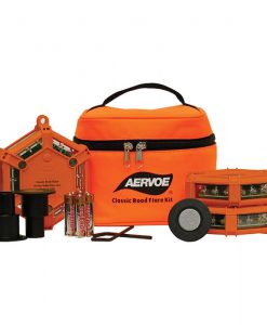 Road Flares – Aervoe Industries, Inc.