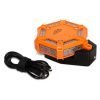 Universal Road Flare Red LED's - Aervoe LLC